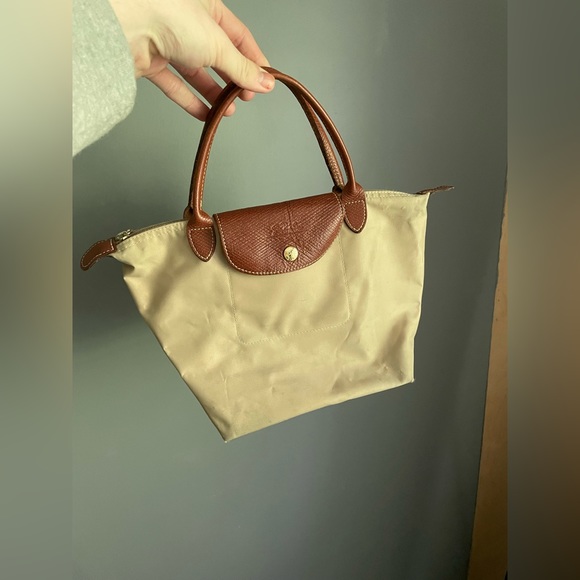 Longchamp | Bags | Longchamp Le Pliage Size Small | Poshmark